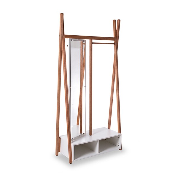 Arara Cabideiro Itaim | Araras e Mancebos | Móveis | MUMA