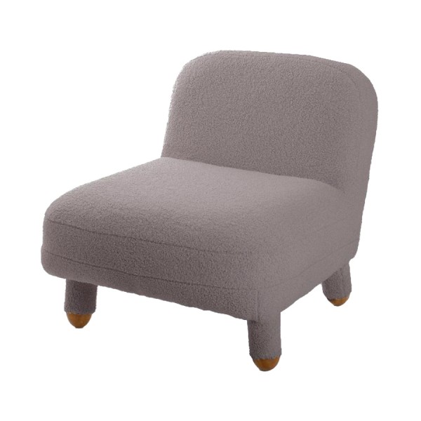 Poltrona Sheep Cinza| MUMA