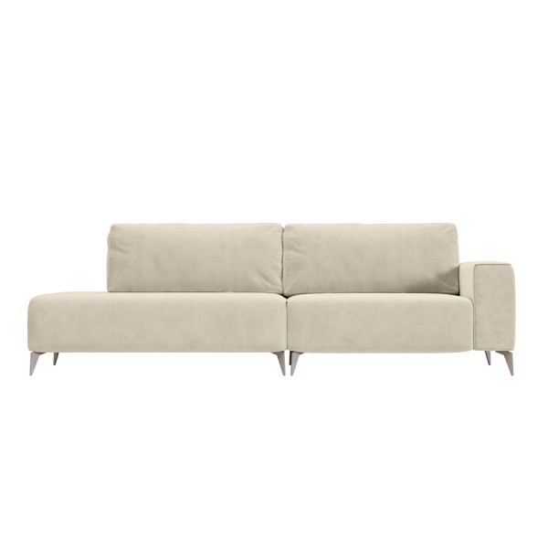 Sofá Alesso Recamier | Sofás | Móveis | MUMA