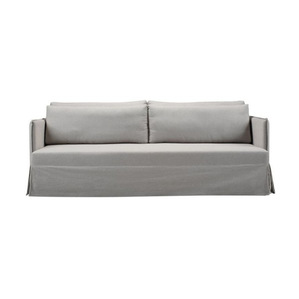 Sofá Cama Guest - Versatilidade e Conforto | Muma